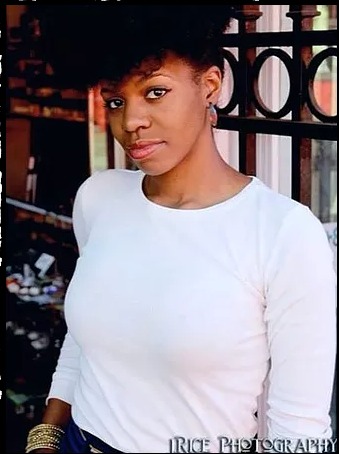 Model Spotlight: Who Is Taryn Williams PR - On The Rise Magazine 2025