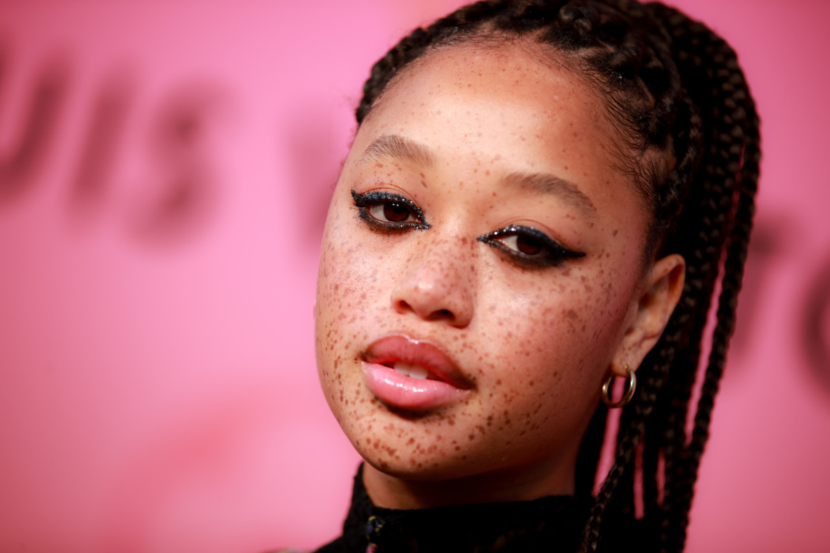 The New Generation of Dominican Models Redefining Beauty - The ... - On ...