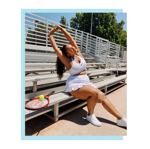 This Body-Positive Model Reveals What Makes Her Feel Confident - On The ...