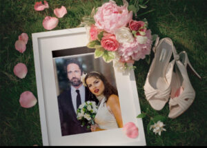 Gerard Butler marries his one and only obsession actress Sarah Butler ...